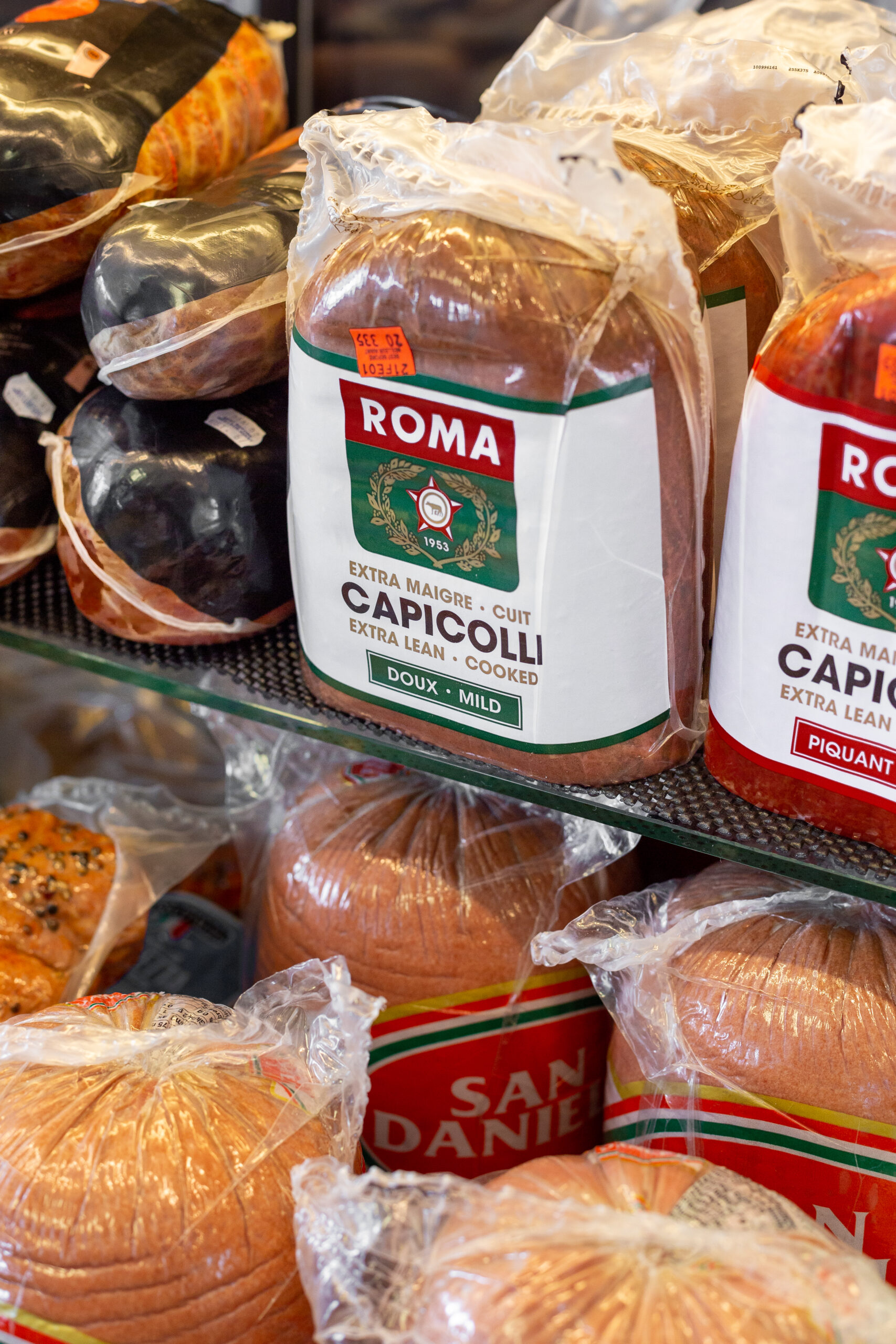 Home - Aliments Fins Cavallaro Fine Foods