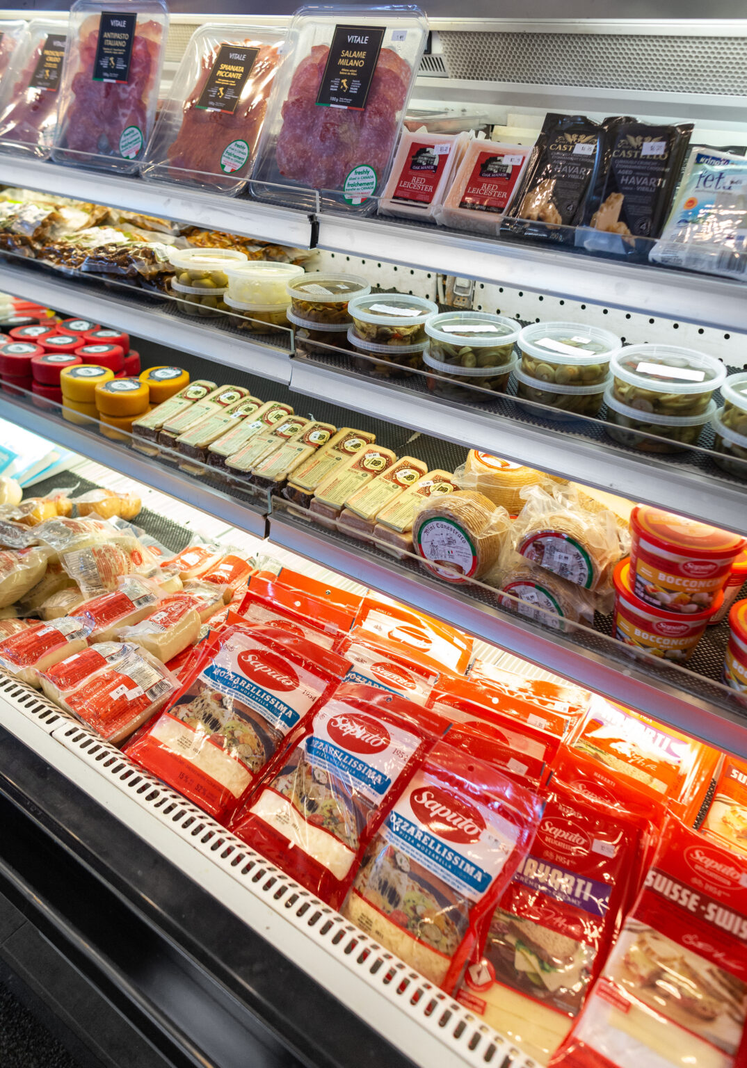 Home - Aliments Fins Cavallaro Fine Foods